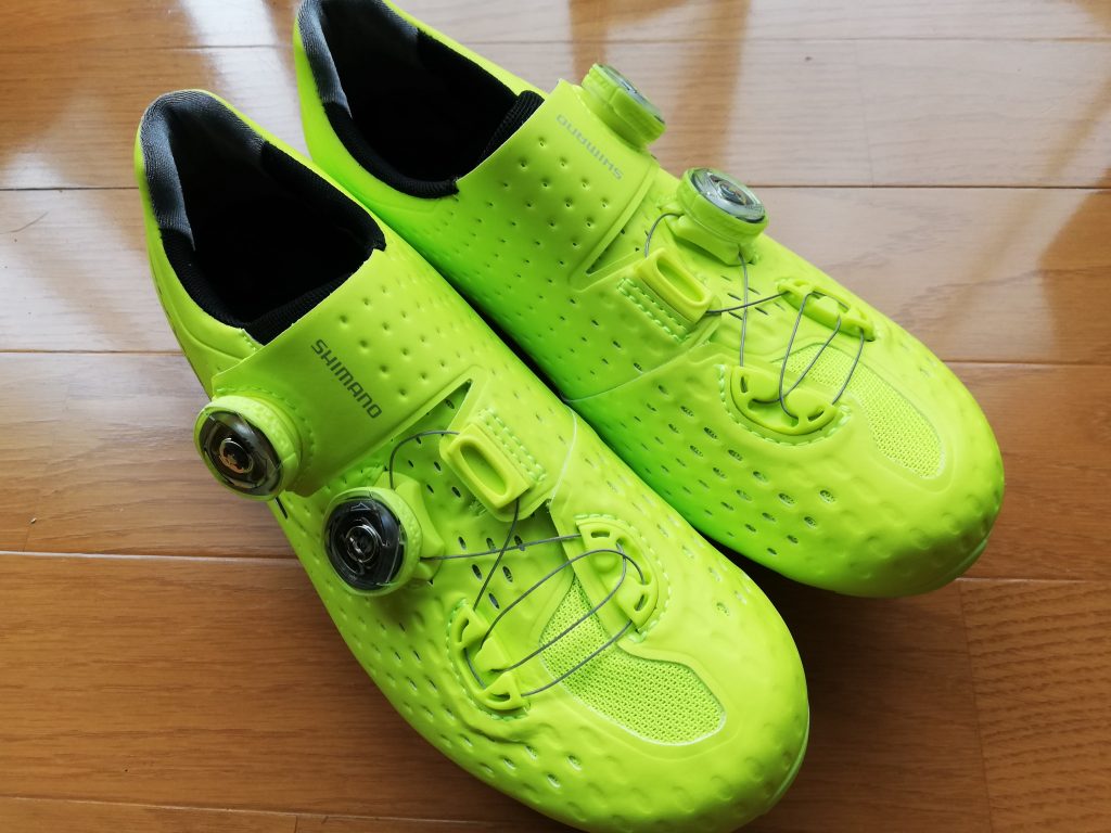 シマノ（SHIMANO） RC9（SH-900）のインプレ | ロードバイクでヒルクライム！105ヒルクライム.com