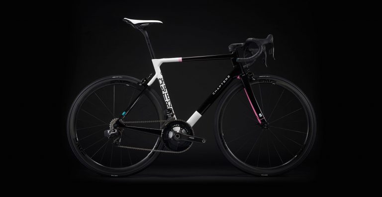 CHAPTER2（チャプター2）のTERE（テレ）のインプレ | ロードバイクでヒルクライム！105ヒルクライム.com