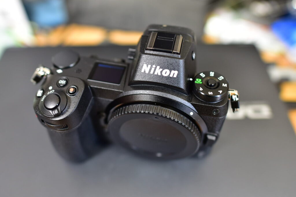NIKON（ニコン） Z6＋FTZのレビュー、ファーストインプレッション | ロードバイクでヒルクライム！105ヒルクライム.com