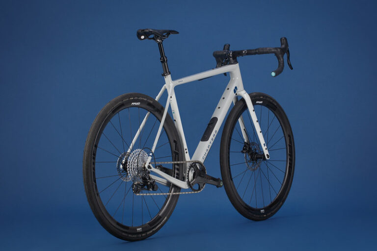 CHAPTER2（チャプター2）KAHA（カハ）！グラベル・レースモデルの発表 | ロードバイクでヒルクライム！105ヒルクライム.com