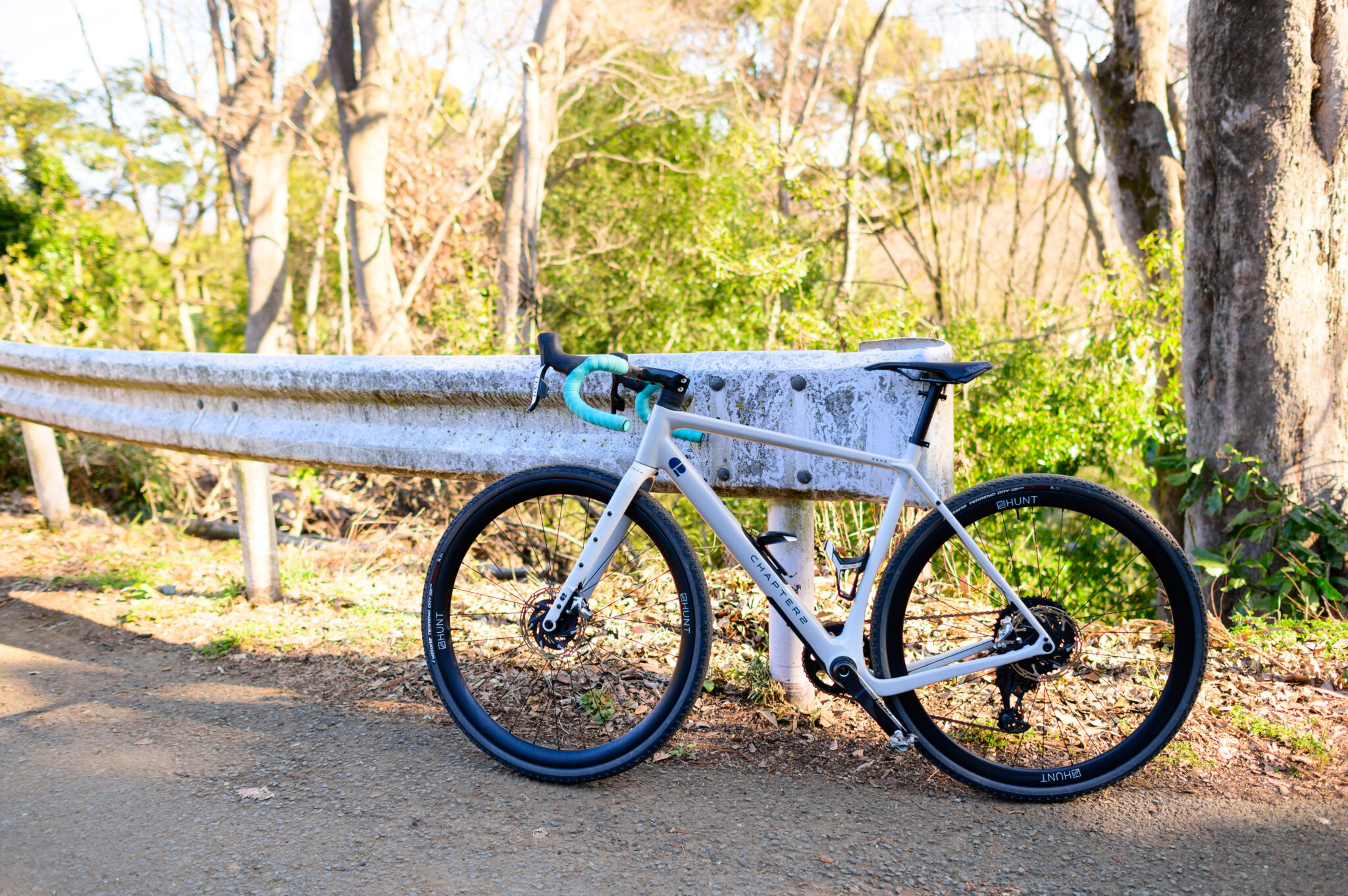 CHAPTER2（チャプター2）KAHA（カハ）の試乗インプレ | ロードバイクでヒルクライム！105ヒルクライム.com