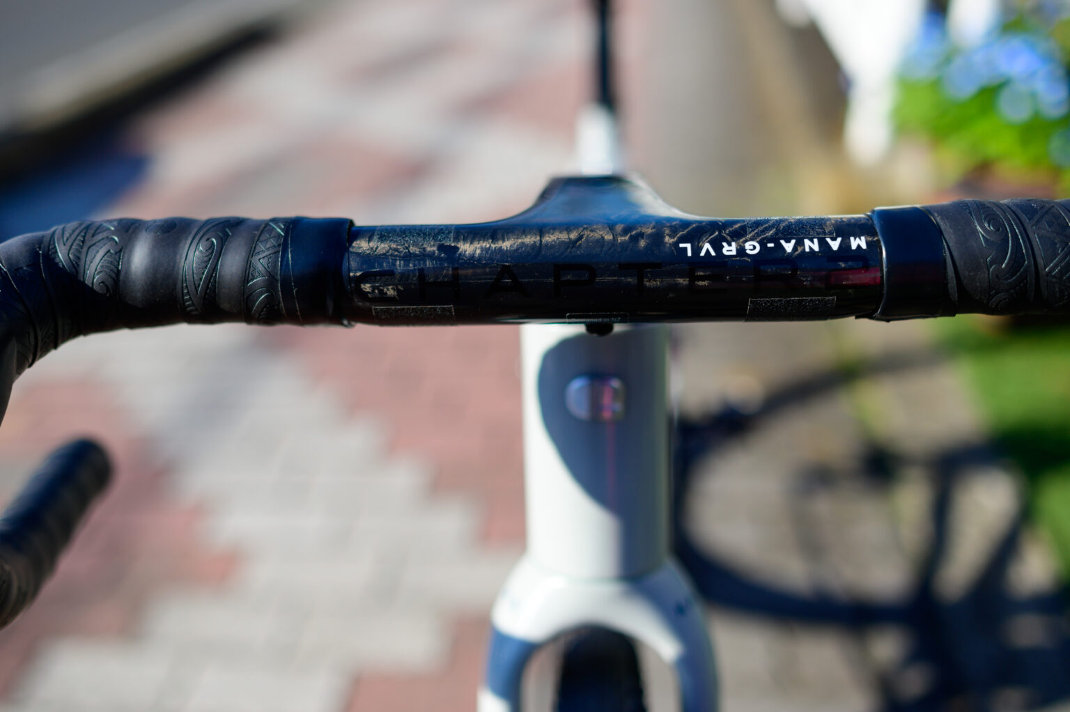 CHAPTER2（チャプター2）KAHA（カハ）の試乗インプレ | ロードバイクでヒルクライム！105ヒルクライム.com