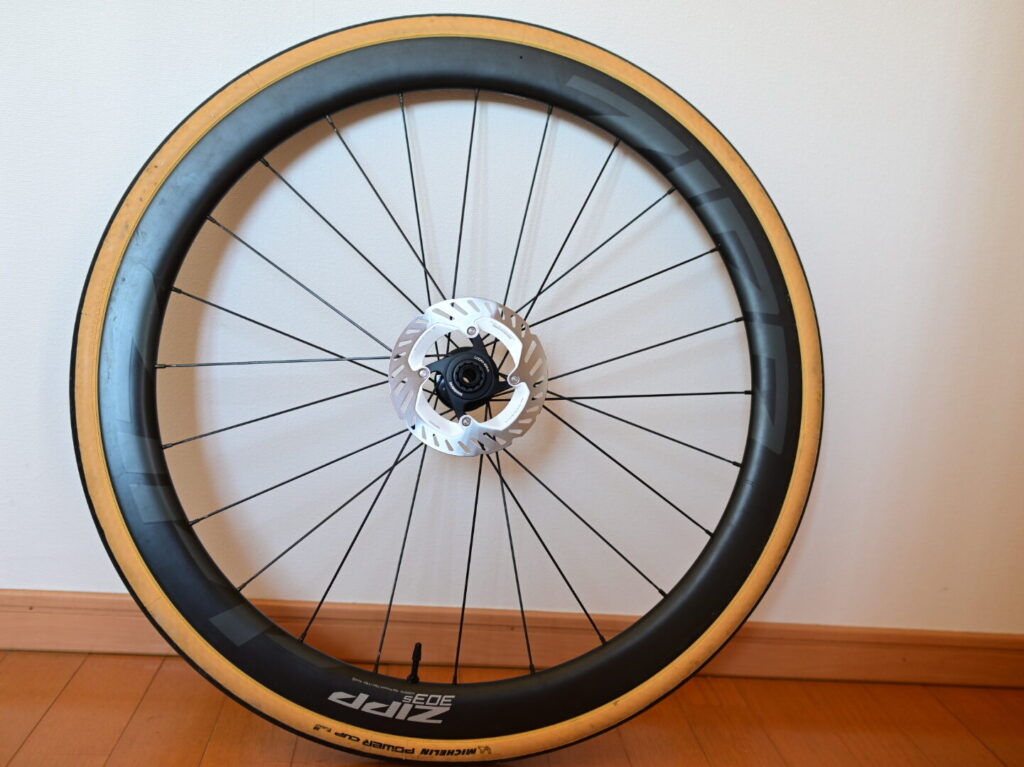 RT-CL800と旧型RT-MT800の比較（アルテグラ R8100系のディスクローター） | ロードバイクでヒルクライム！105ヒルクライム.com