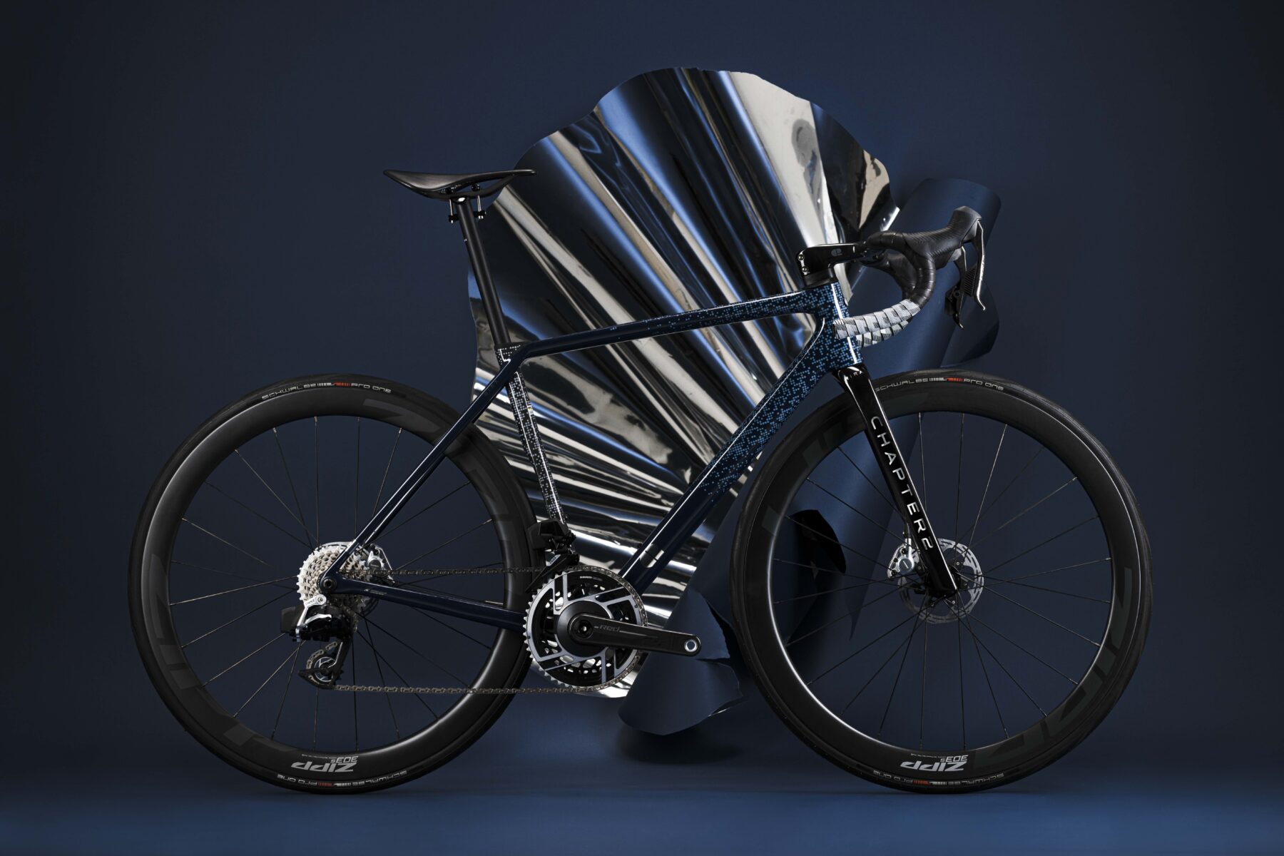 CHAPTER2 RIRA ！チャプター2 2025年度の新モデル発売！ | ロードバイクでヒルクライム！105ヒルクライム.com