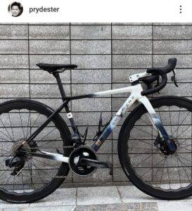 CHAPTER2 RIRA ！チャプター2 2025年度の新モデル発売！ | ロードバイクでヒルクライム！105ヒルクライム.com