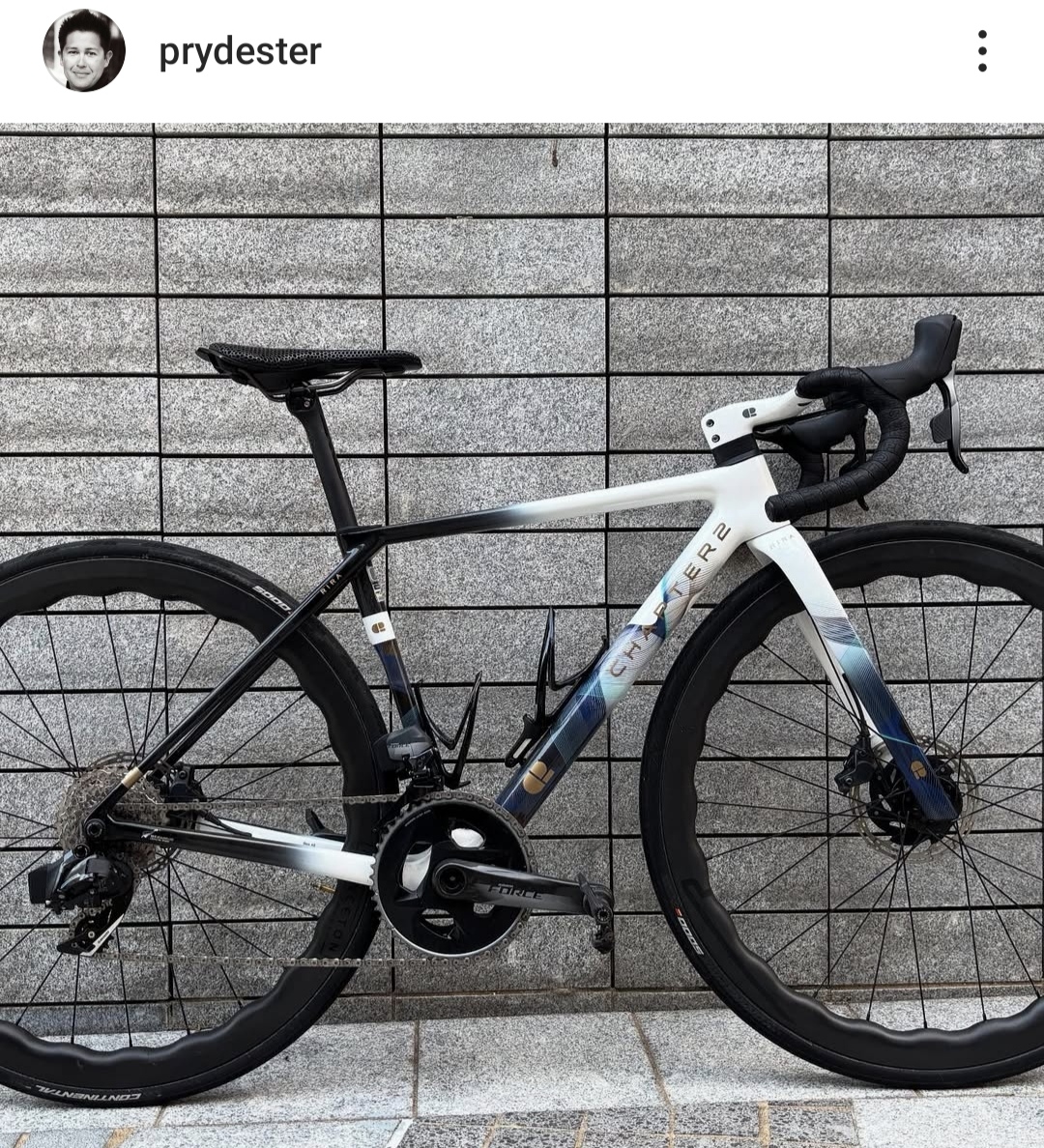 CHAPTER2 RIRA ！チャプター2 2025年度の新モデル発売！ | ロードバイクでヒルクライム！105ヒルクライム.com