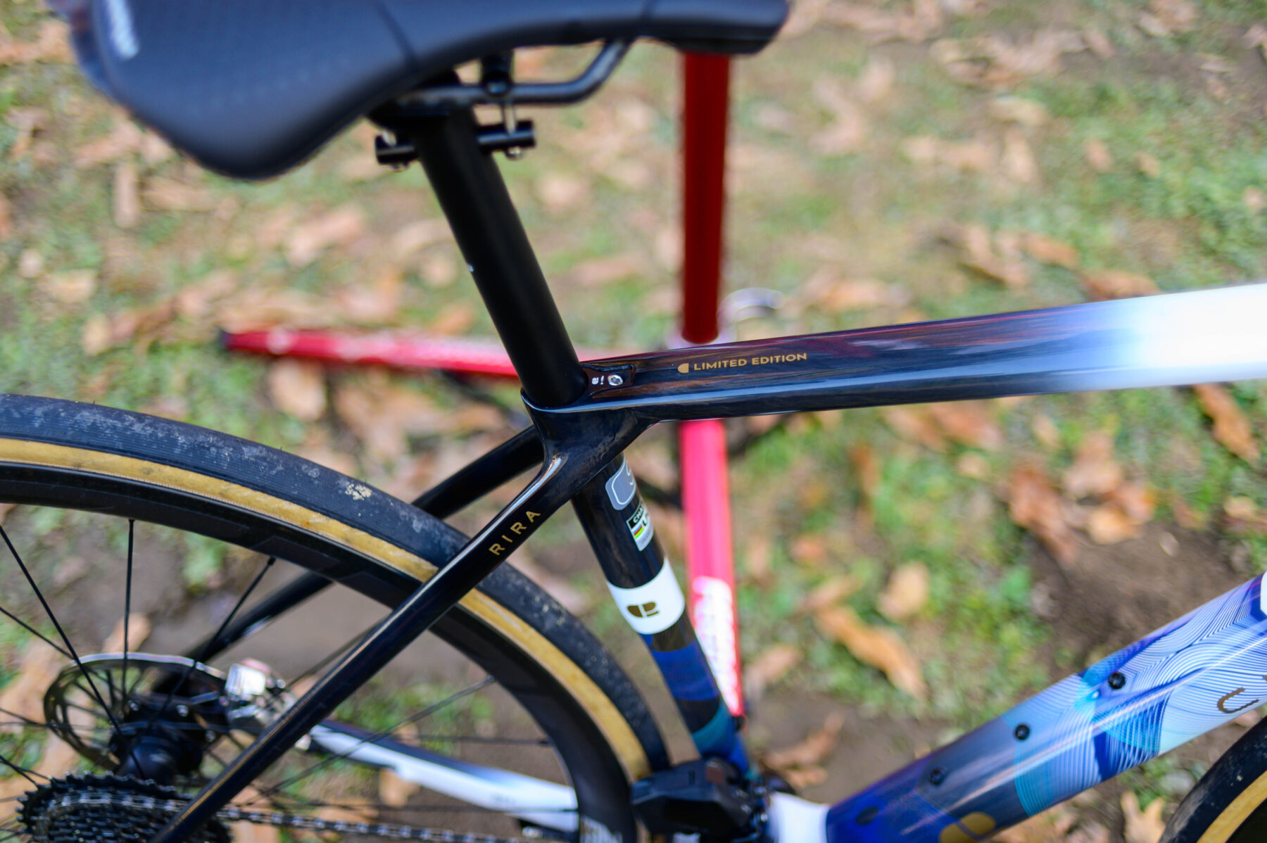 CHAPTER2 RIRA ！チャプター2 2025年度の新モデル発売！ | ロードバイクでヒルクライム！105ヒルクライム.com