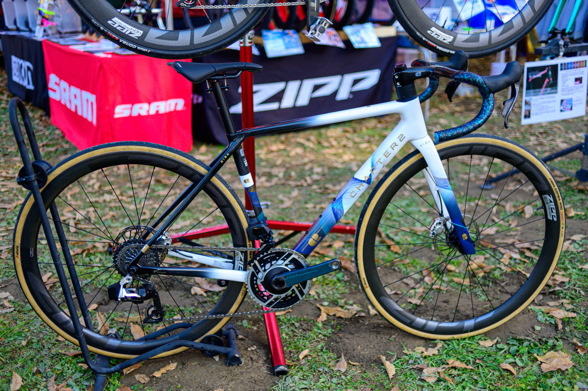 CHAPTER2（チャプター2） RIRA ULTRA（リラ・ウルトラ）の発売とスペックのレビュー | ロードバイクでヒルクライム！105ヒル ...